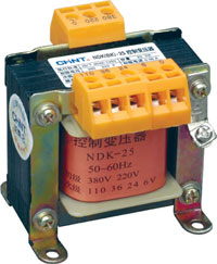 Трансформаторы NDK